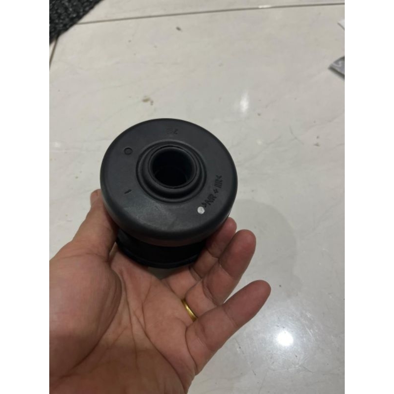 Rubber Pads BODY INNOVA FORTUNER HILUX Central Upper Building ORIGINAL ...