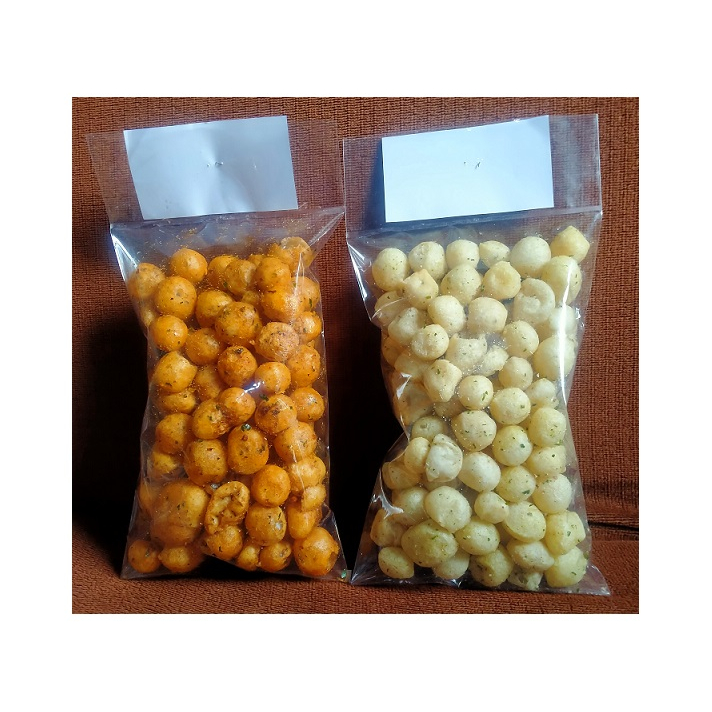 Dried CIMOL - 125 GR DELICIOUS SAVORY BANDUNG SNACK | Shopee Malaysia