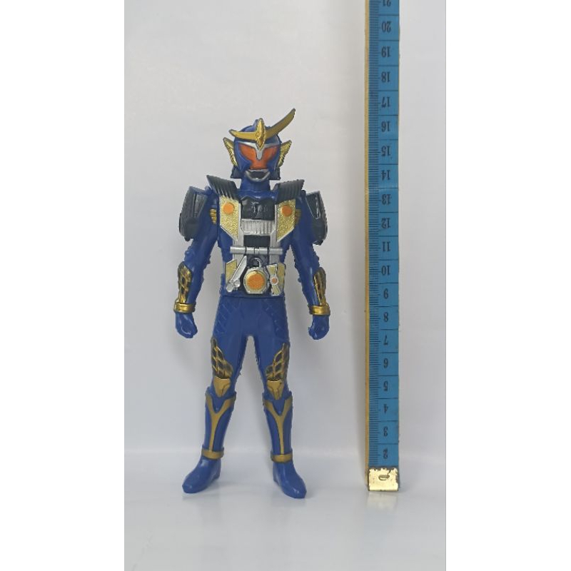 Kamen rider gaim mix jinba lemon Figure | Shopee Malaysia
