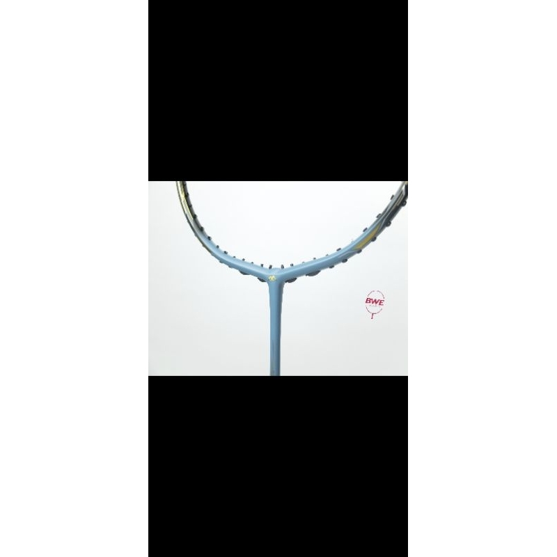 Powermax YT 100% ORIGINAL - BADMINTON RACKET | Shopee Malaysia