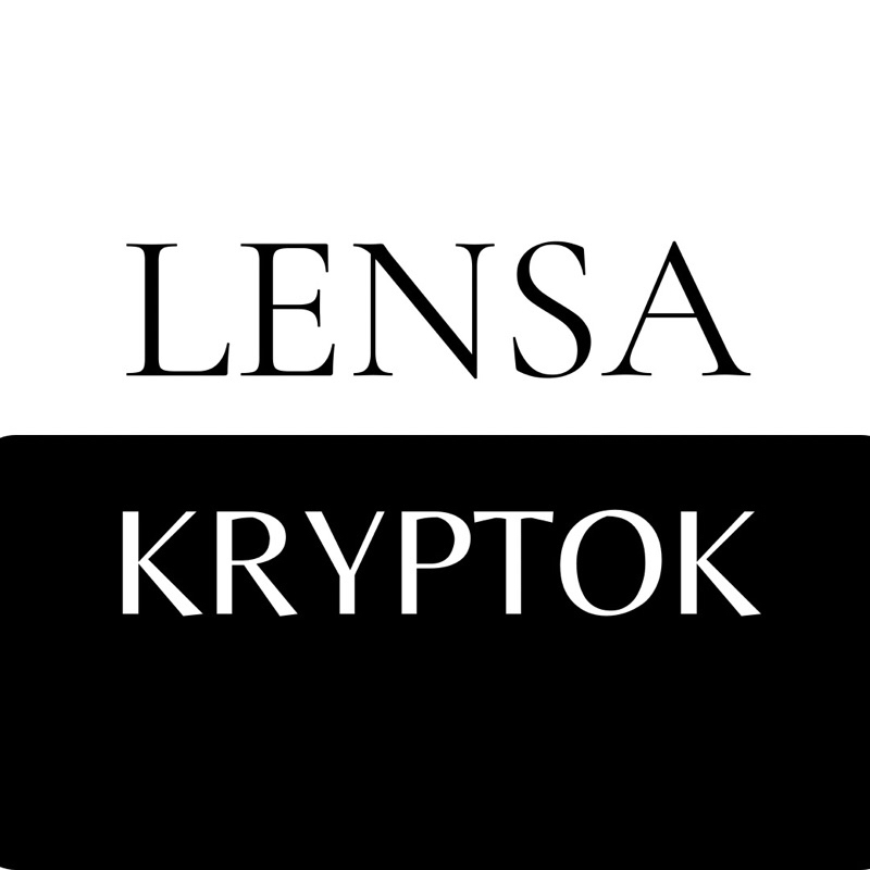 Kryptok Lenses (Round Top) Glasses • For Far / Walking and Near ...