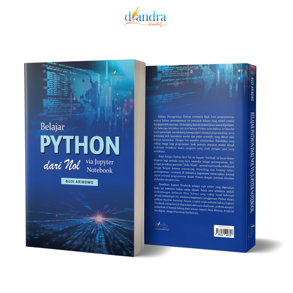 Learn Python from Zero via Jupyter Notebook | Shopee Malaysia