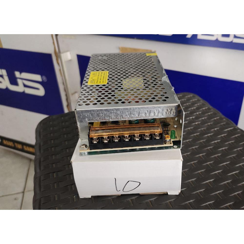 Net Power Supply 10A | Net Adapter 10A 12V | Shopee Malaysia