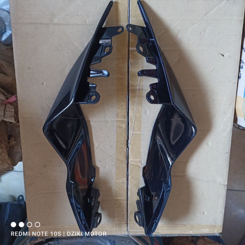 Cover cover Body Rear covet side Rear yamaha r15 V4 Left Right original ...