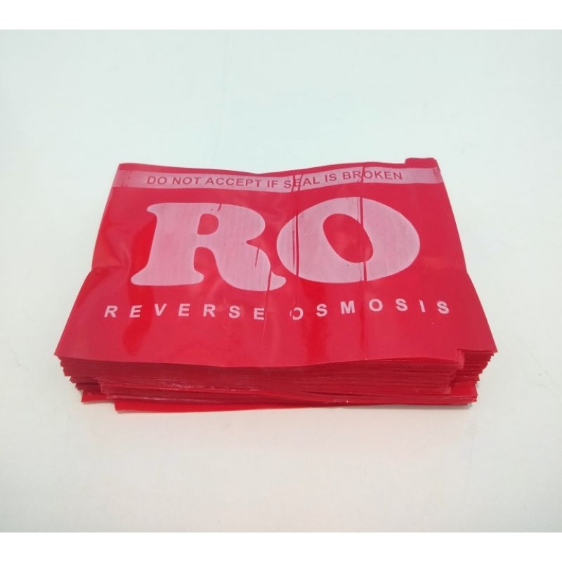 MERAH Washing Warehouse Of Red RO Gallon Seals | Shopee Malaysia
