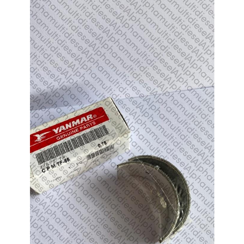 Cpm YANMAR 0.75 TF-85 ORIGINAL YANMAR | Shopee Malaysia