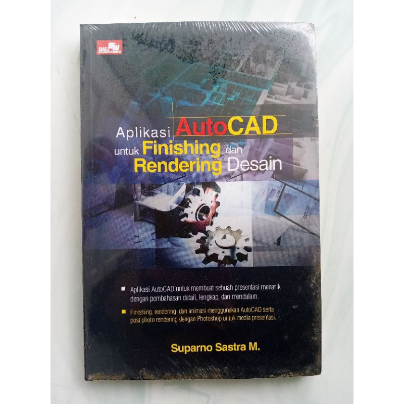 Autocad Application for Finishing and Design Rendering | Shopee Malaysia