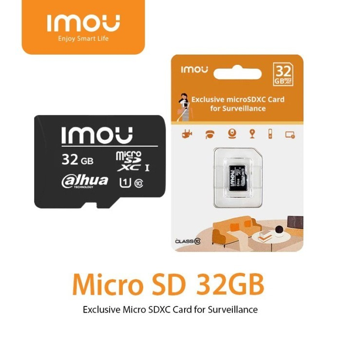 Mc CCTV - MEMORY CARD | 32gb - 128GB CAPACITY | Memory CARD ...