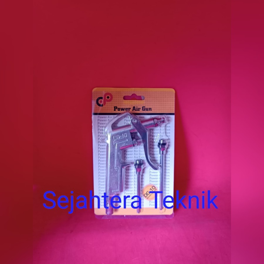 Air Duster Nepel DG 10 Compressor Dust Air Spray | Shopee Malaysia