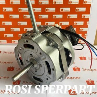 MESIN Dynamo/engine/sekai Tornado Fan Motor 18 inch/sekai Fan Dynamo ...