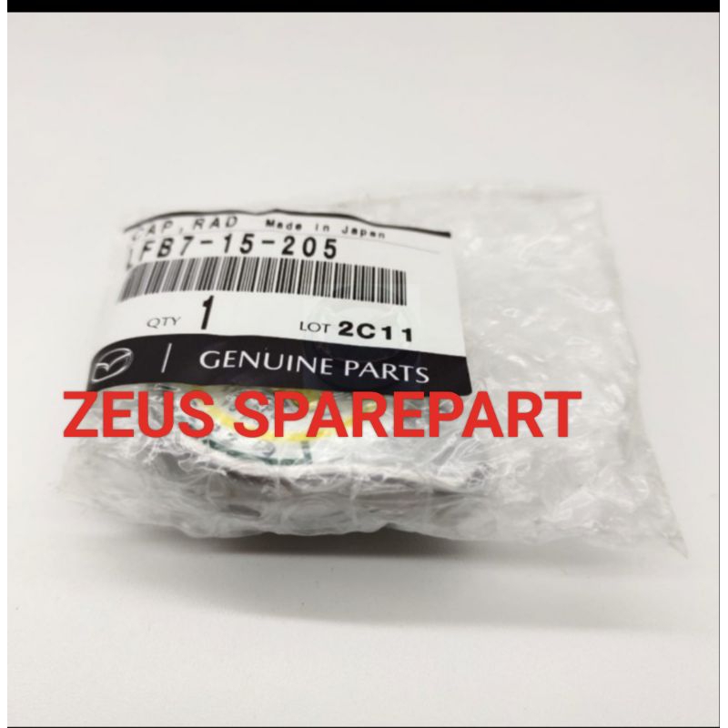 Radiator Cap MAZDA 2 MAZDA2 MAZDA CX5 CX 5 MAZDA CX3 CX3 ORIGINAL ...