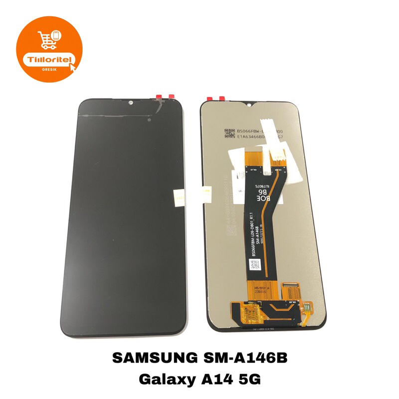Samsung A146 SM-A146B GALAXY A14 5G FULLSET INCELL LCD TOUCHSCREEN | Shopee Malaysia
