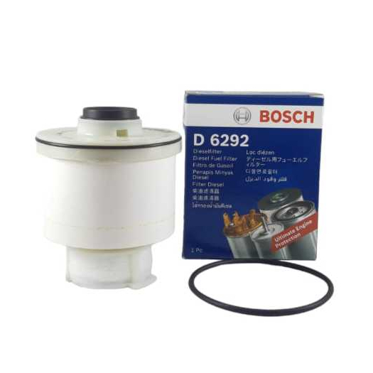 Bosch D 6292 fuel Filter Diesel Diesel D6292 Innova Reborn Fortuner VRZ ...