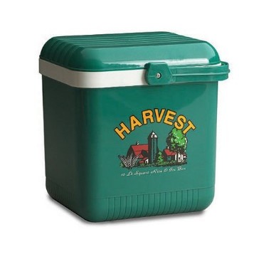 TERMOS Square Ice Box 10l - For 10l Rice Thermos/Ice Thermos | Shopee ...