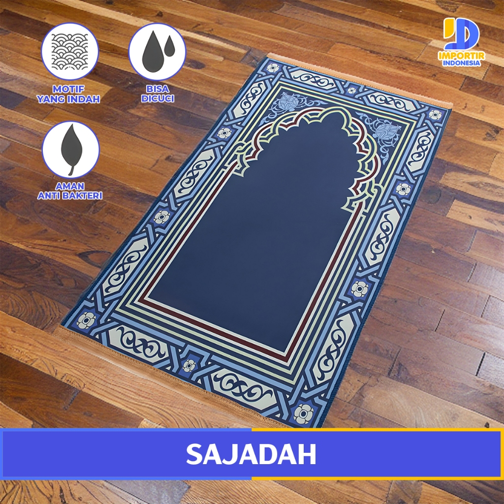 Importer Of Premium Prayer Prayer Mats With Thick Premium Prayer Mats ...