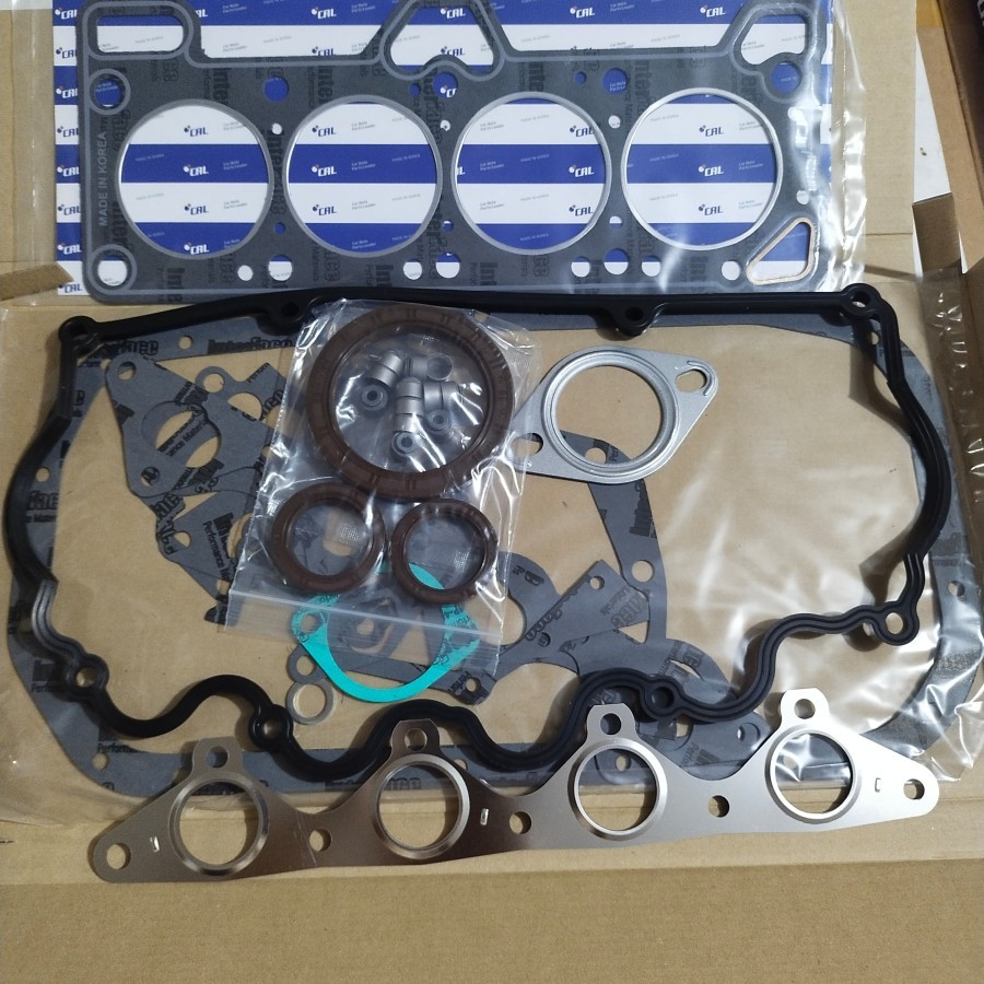 Packing Set Hyundai Getz Gasket Overhaul Getz Packing Full Set Getz ...