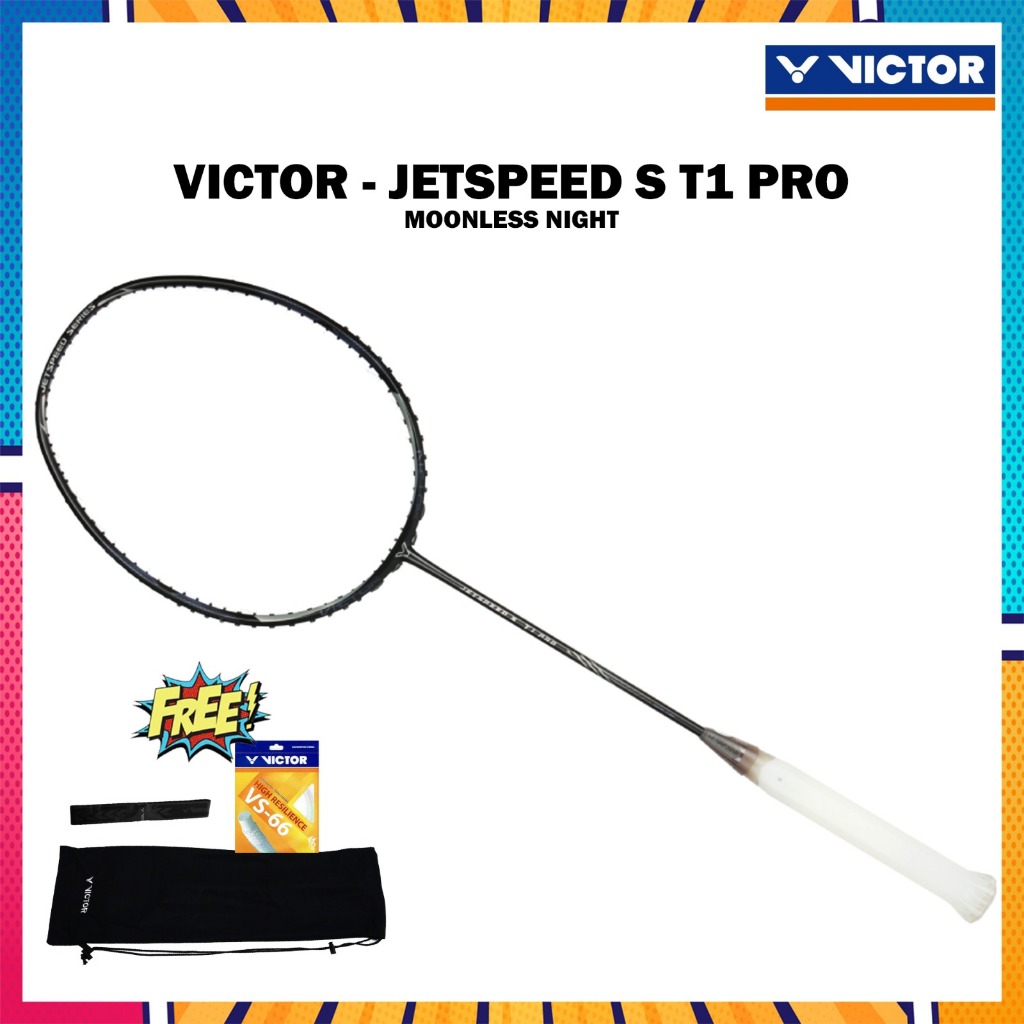 Victor Auraspeed ARS 8000 ARS-8000 Medium Aquamarine Badminton Racket ...