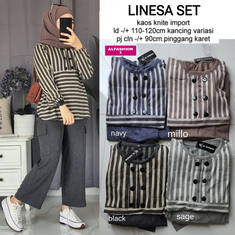 Linesa • DAVIKA • KIMI • MOISE • KIREI • LILA SET • Pregnant Women With ...