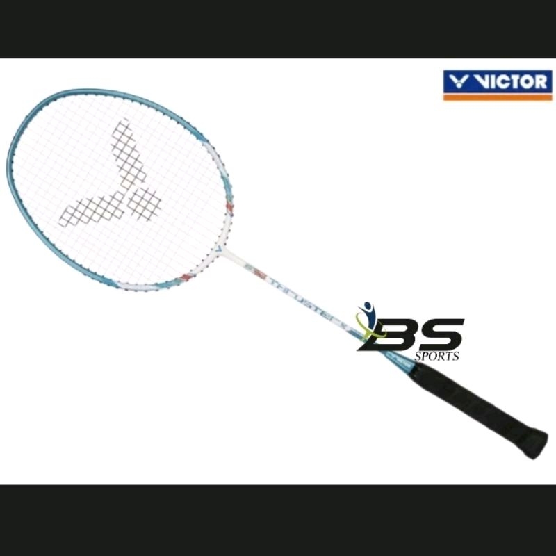 Original VICTOR THRUSTER K280 K 280 BADMINTON RACKET | Shopee Malaysia