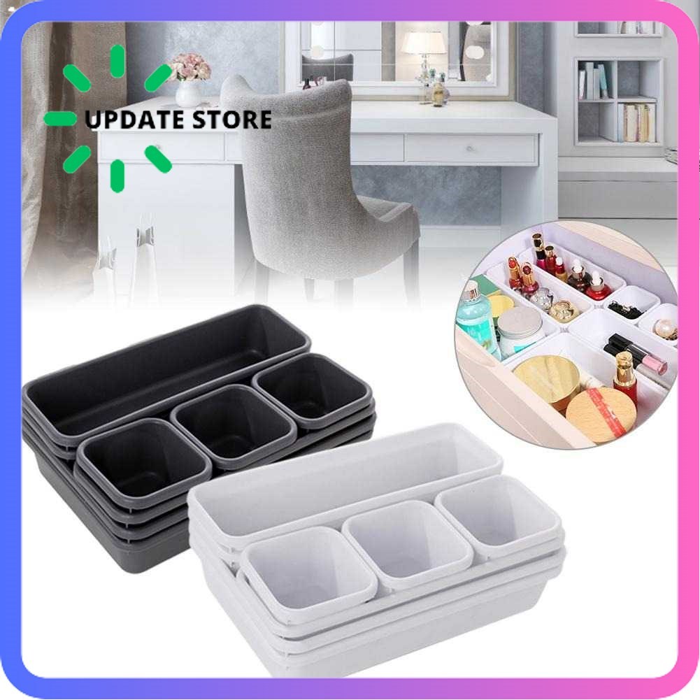 Organizer Divider Box Divider Case Organizer 8pcs | Shopee Malaysia
