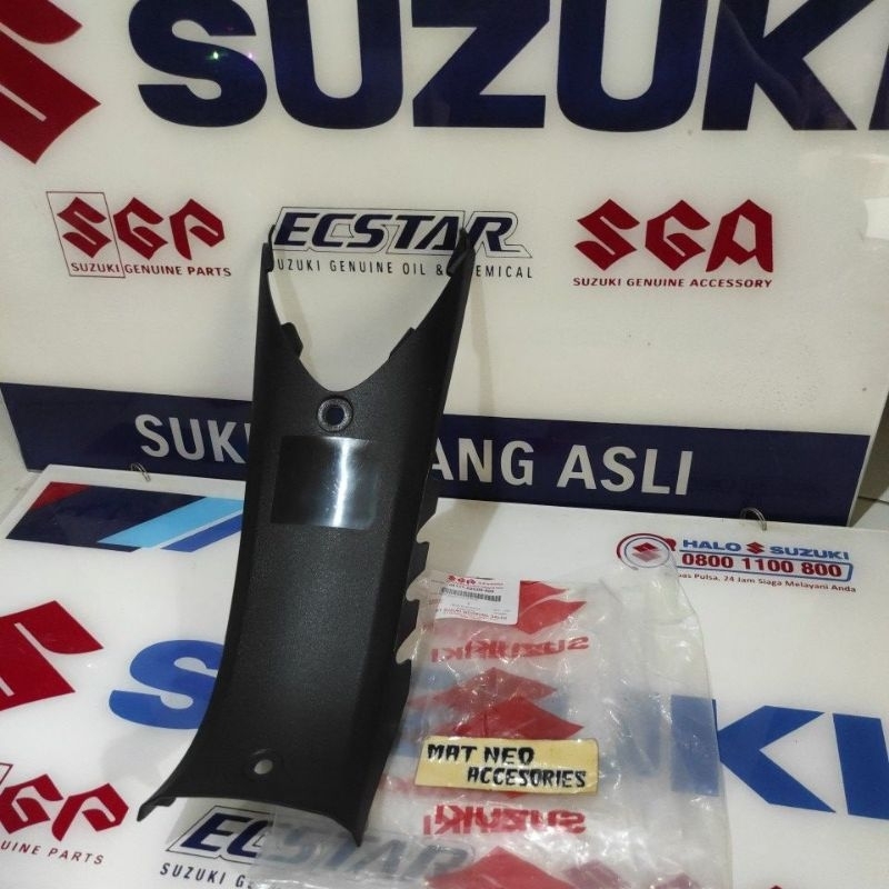 Legshield leksil Middle cover Shogun 125 R SP Old original SGP 48131 ...