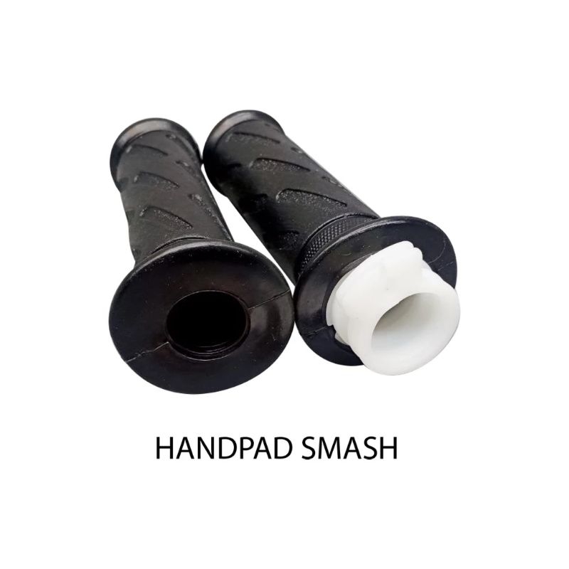 Hand grip hand pad handpad handgrip smash kaze | Shopee Malaysia