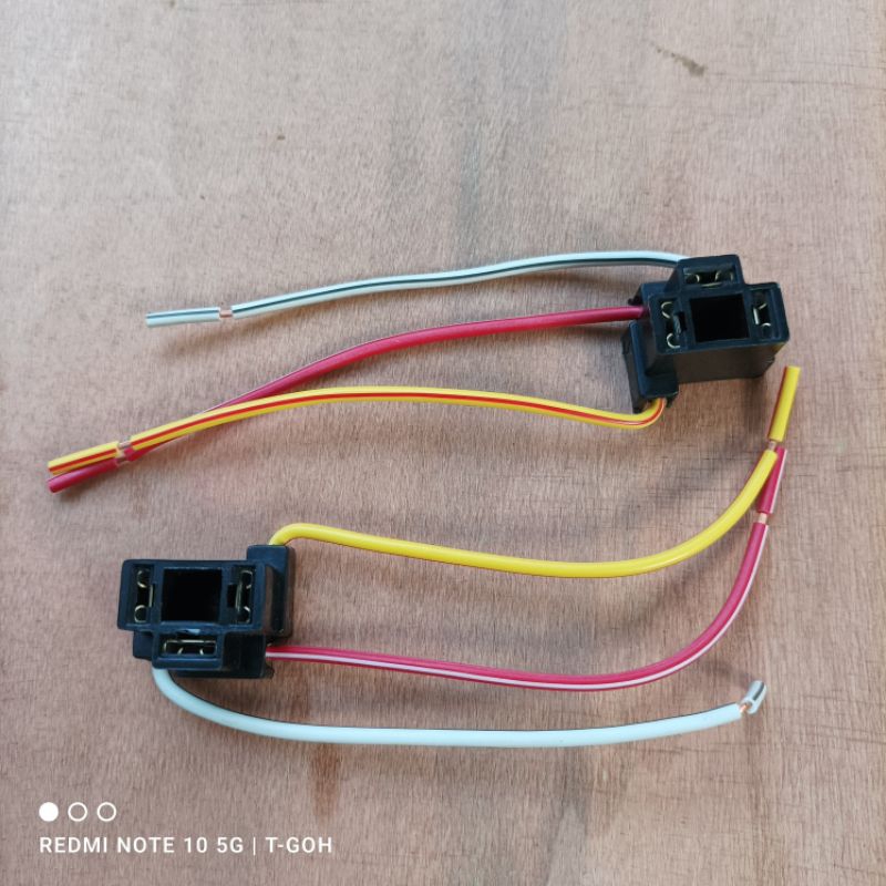 H4 socket cop h4 bulbs for cars and motorbikes | Shopee Malaysia