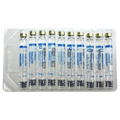 Scandonest Septanest Special Dental Anesthesia | Carpule Citoject ...