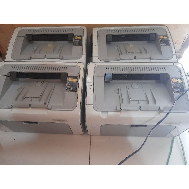 Hp laserjet p1102 printer | Shopee Malaysia