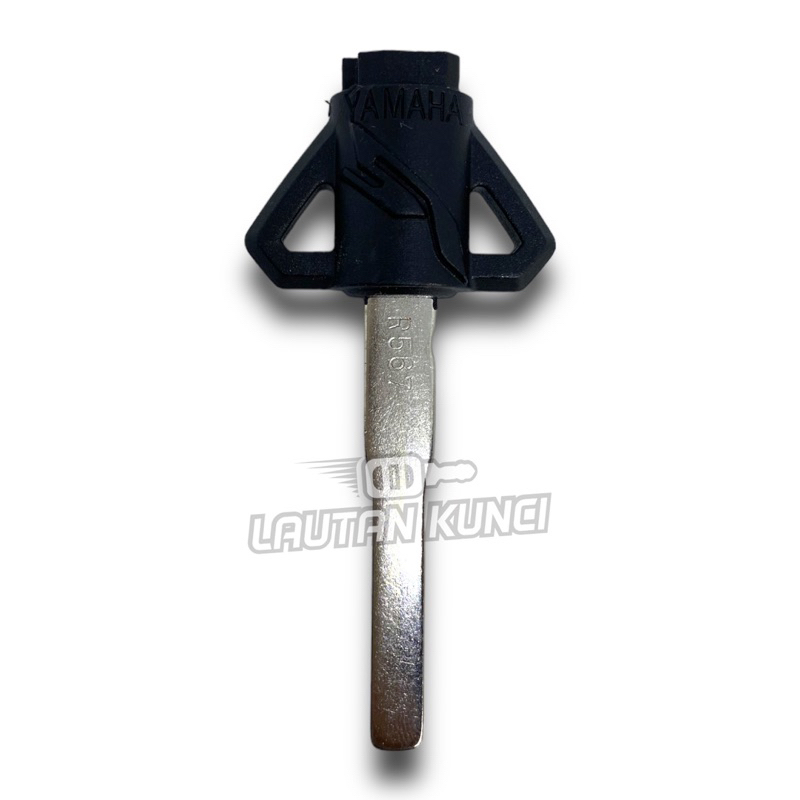 Yamaha R15 Motorcycle Key Material (engraved) | Shopee Malaysia