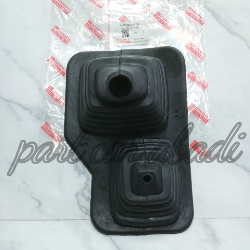 Porseneling Stick Rubber / Overan Transmission Rubber F70 Taft Gt ...