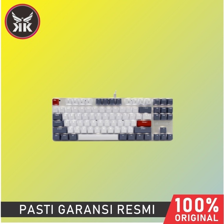 DA GAMING MEChA FIGHTER S COSMIC SKY KEYBOARD | Shopee Malaysia