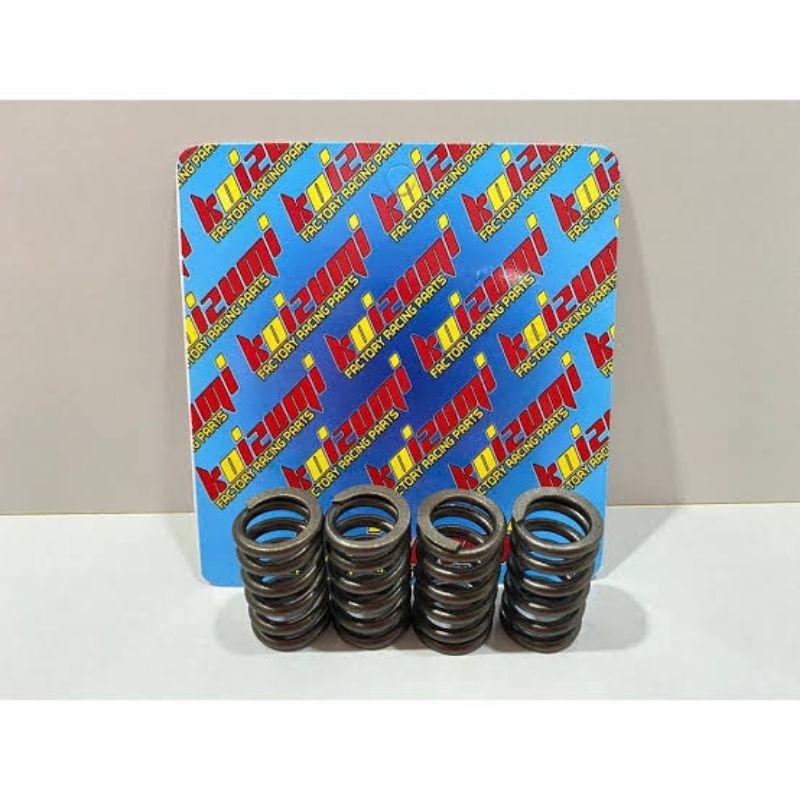 Per valve KOIZUMI racing yamaha R15 VVA V3 V4 R15M WR155 WR XSR155 MT15 ...