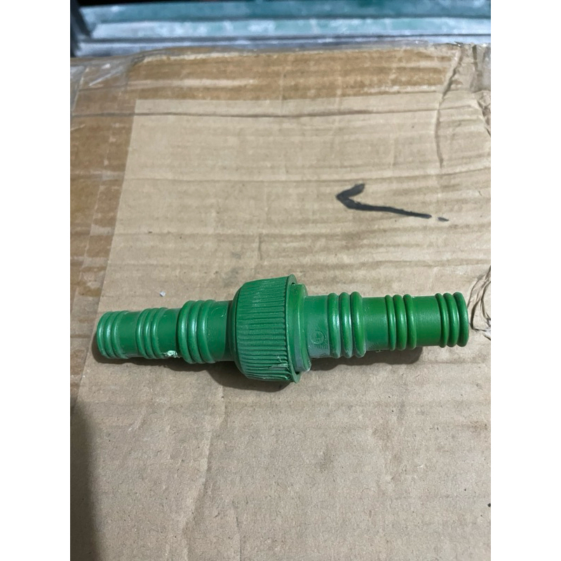 Pvc Water Hose Connection Male Female Hose Connector Plus Rubber ...