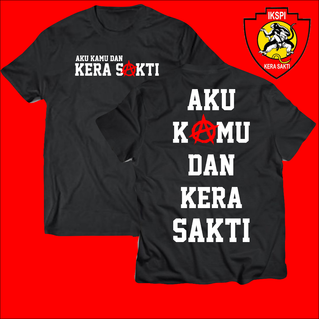 T-shirt sakti Ape I Am You And The Magic Monkey At shopee | Shopee Malaysia