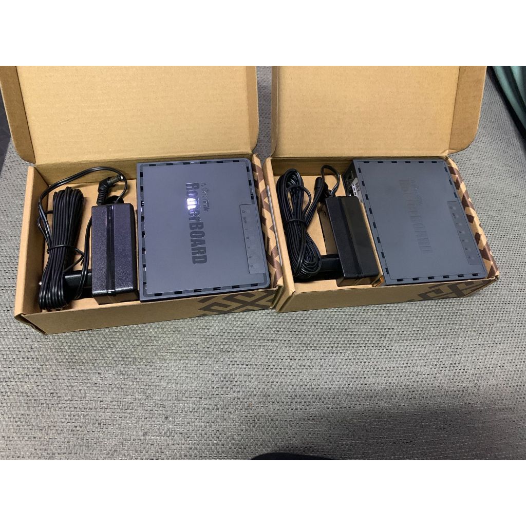 Mikrotik Routerboard RB760iGS HEX S RB 760iGS LIKE NEW | Shopee Malaysia