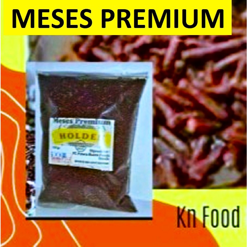 Holden Premium Chocolate Meses 1 Ounce repack Meises 100gram repack ...