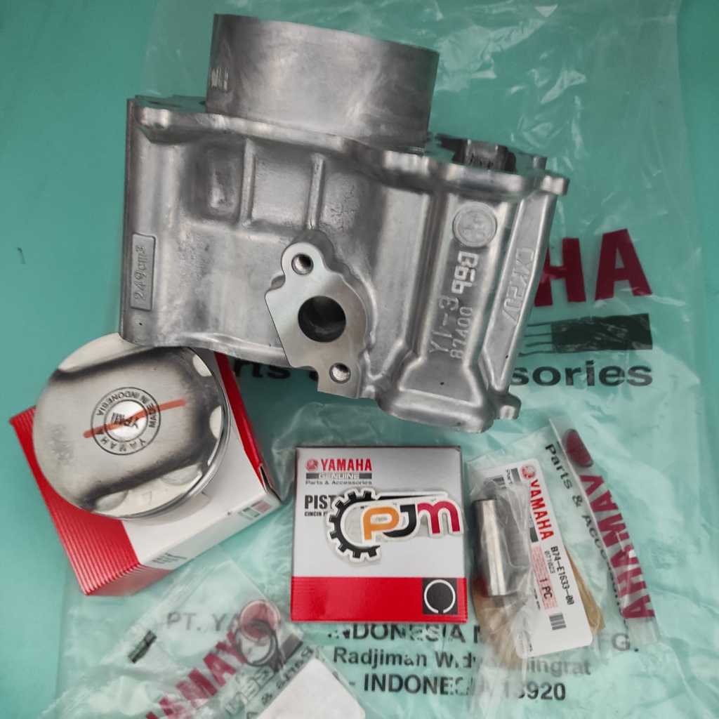 Original Standard X MAX XMAX Piston Block | Shopee Malaysia