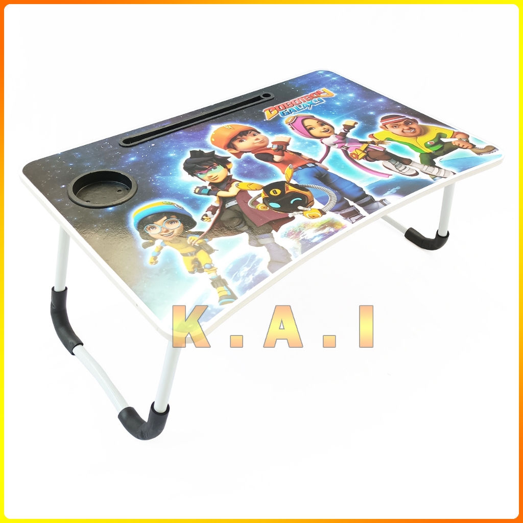 Children's Study Table/Folding Table/Folding Study Table/portable ...