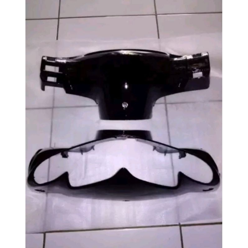 Shogun 125R Front And Back Shell | Shopee Malaysia