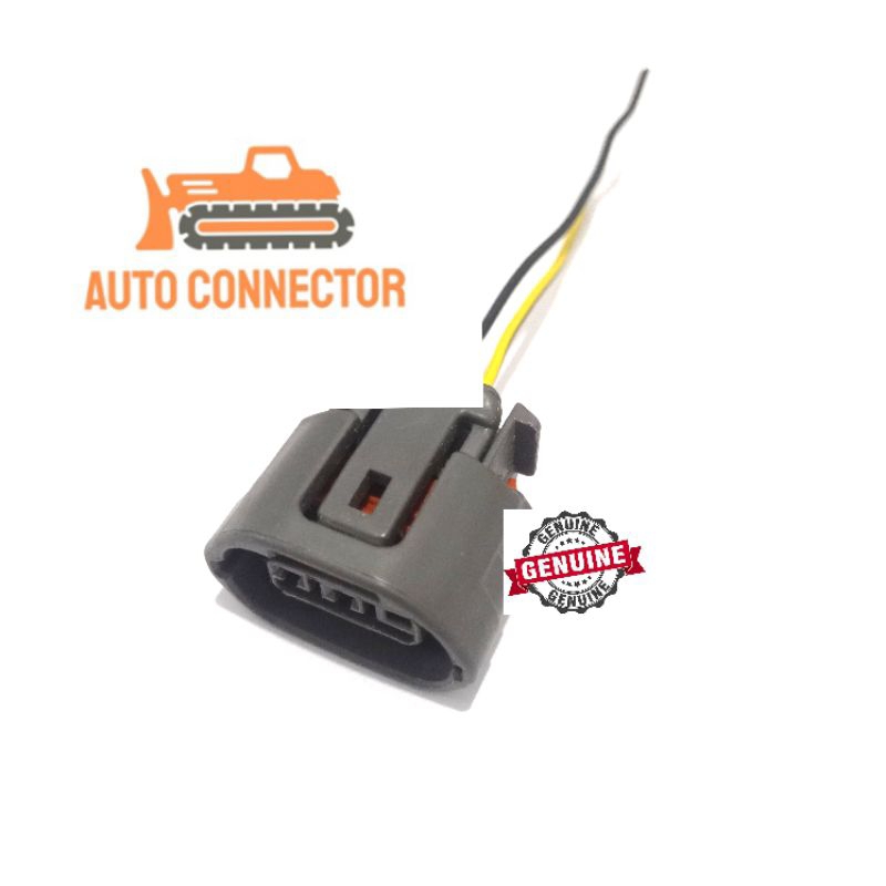 Toyota Great Corolla Corona Soluna Kijang Amper Dynamo Alternator ...