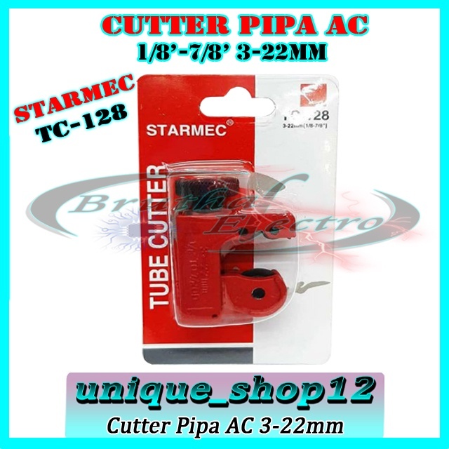 Pipe Cutter AC Refrigerator Pipe Cutter | Shopee Malaysia