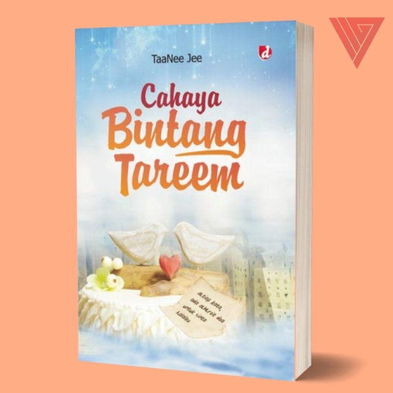 CAHAYA Iyig - Tareem Starlight Book Every Word There is a Regret for Prayer for Love Halalku ...