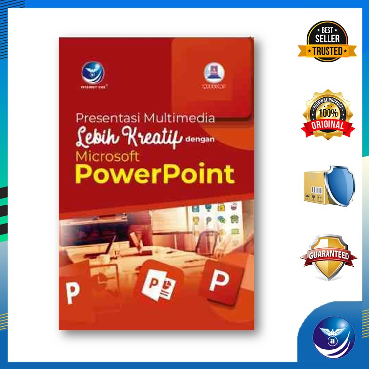 Multimedia Presentations Are More Creative With Microsoft Powerpoint ...