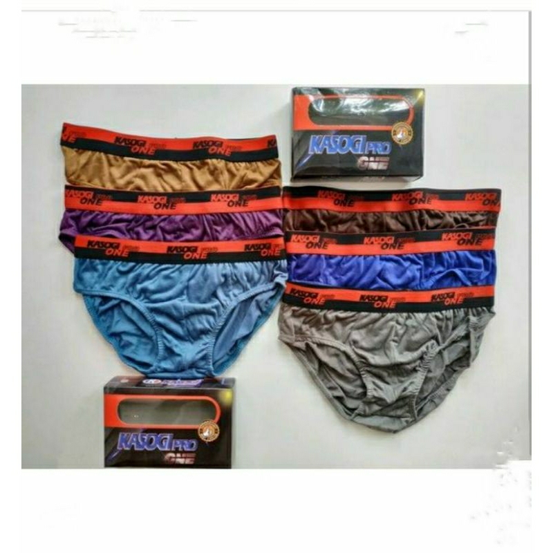 Cd Men Tiedye PRO ONE, CD Men 1 Package Contains 3 pcs | Shopee Malaysia