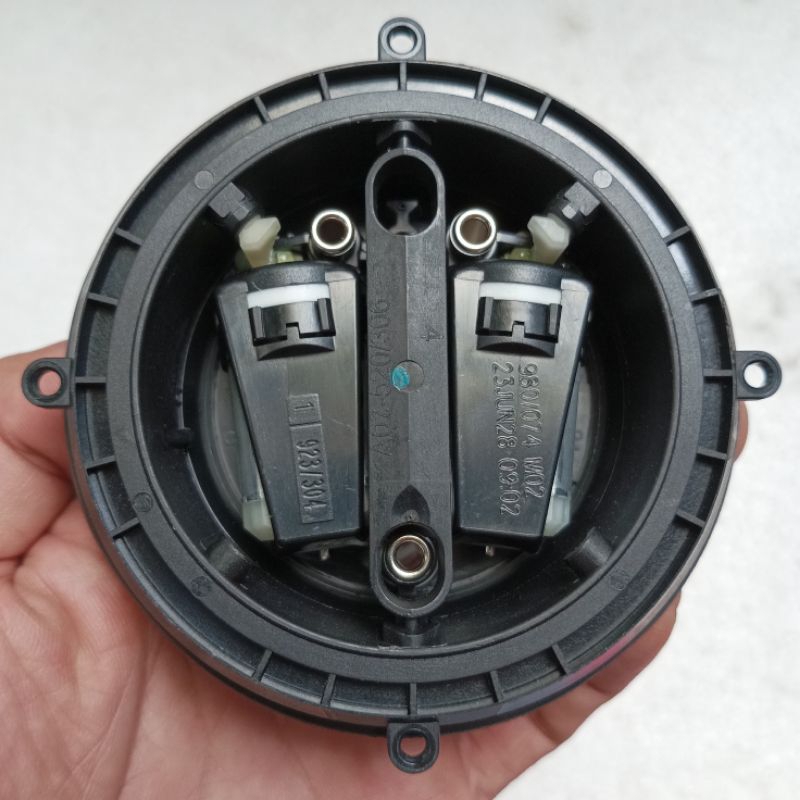 MESIN Original WULING CONFERO CONFERO S CORTEZ automatic mirror glass ...