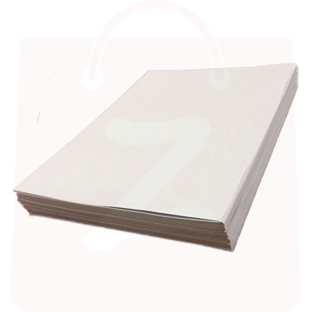 PUTIH Line A4 White Concorde Paper Contains 20 Sheets | Shopee Malaysia