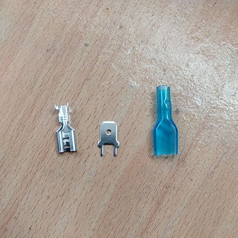 Pcb skun 1 set male female rubber skun pcb 5 mm skun pcb 5 mm | Shopee ...
