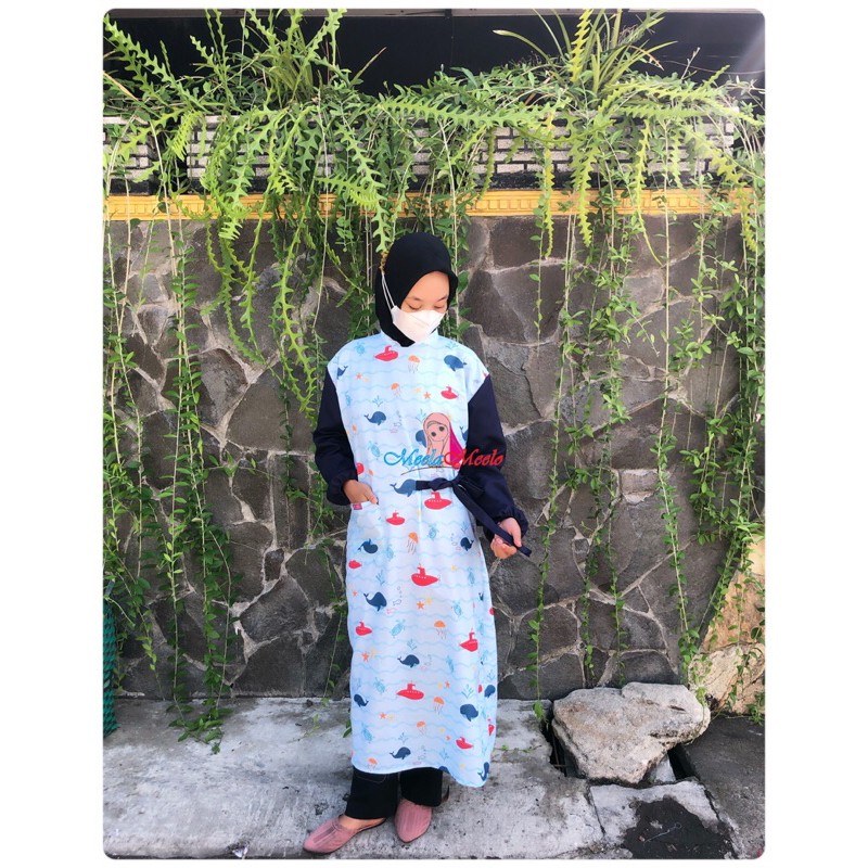 - Motif PPE clothes - PPE Medical gown reusable PPE pediatric, surgical ...