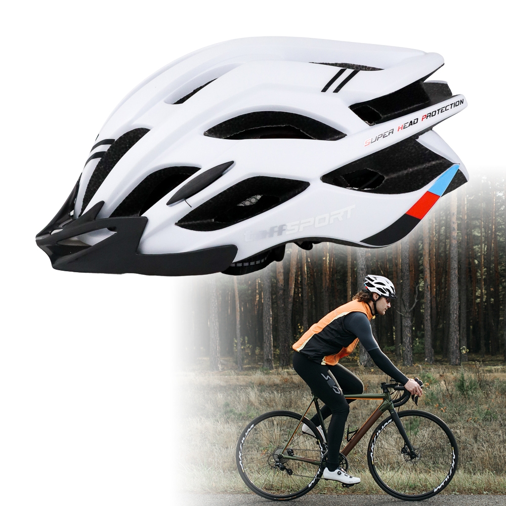 Pay on the spot Adult Bicycle Helmet, Elderly Strip MTB Roadbike Fixie ...